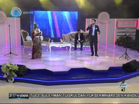 SUPER TV- kazo rezan show
