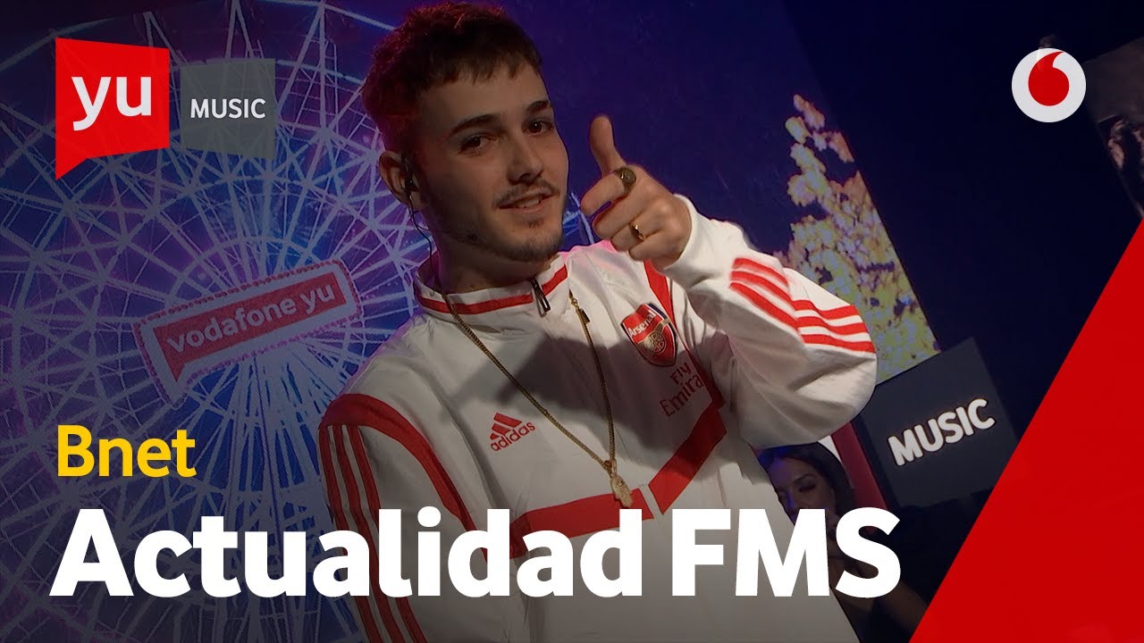 Bnet demuestra una vez más su talento para el freestyle #yuFinalTalent ...