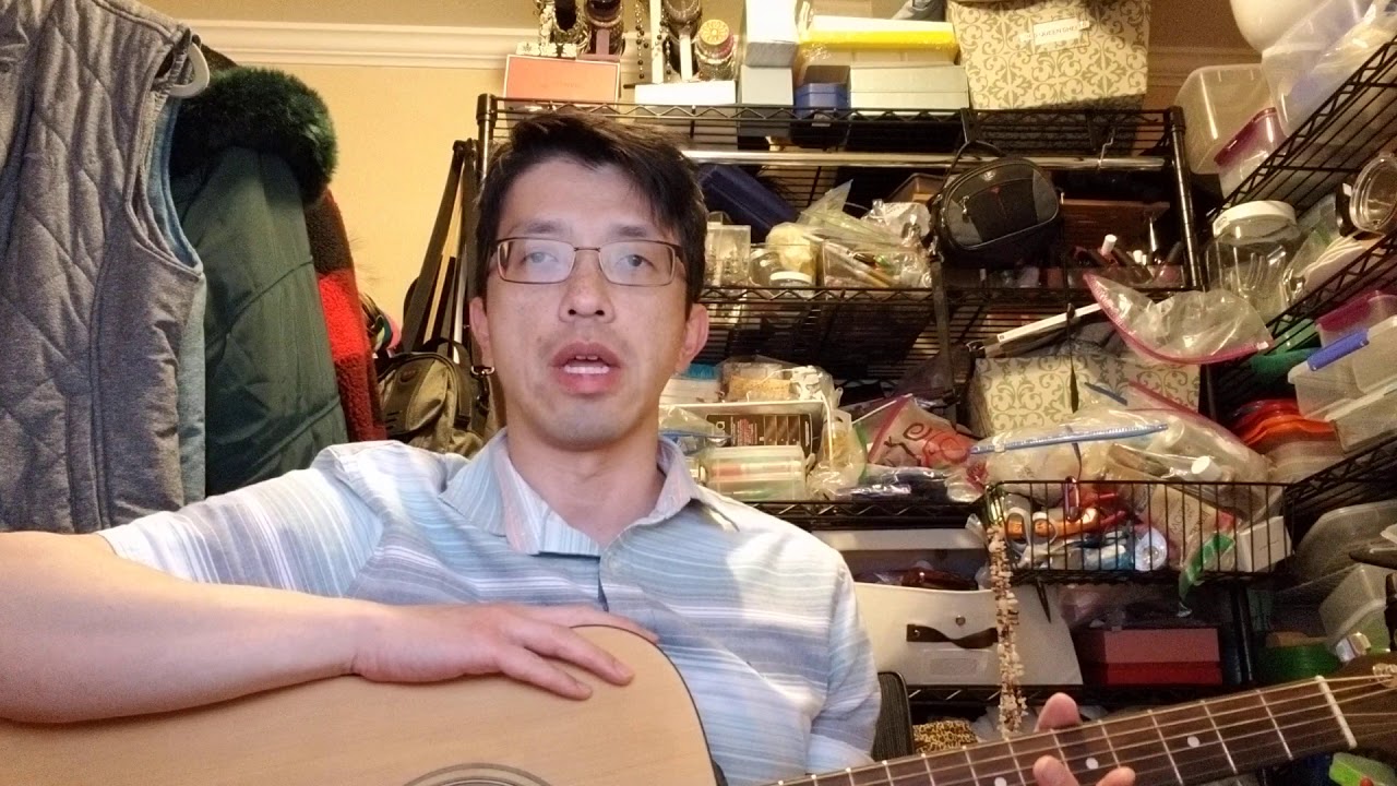 Wilson L. - I'm a Fretboard Wizard! - YouTube