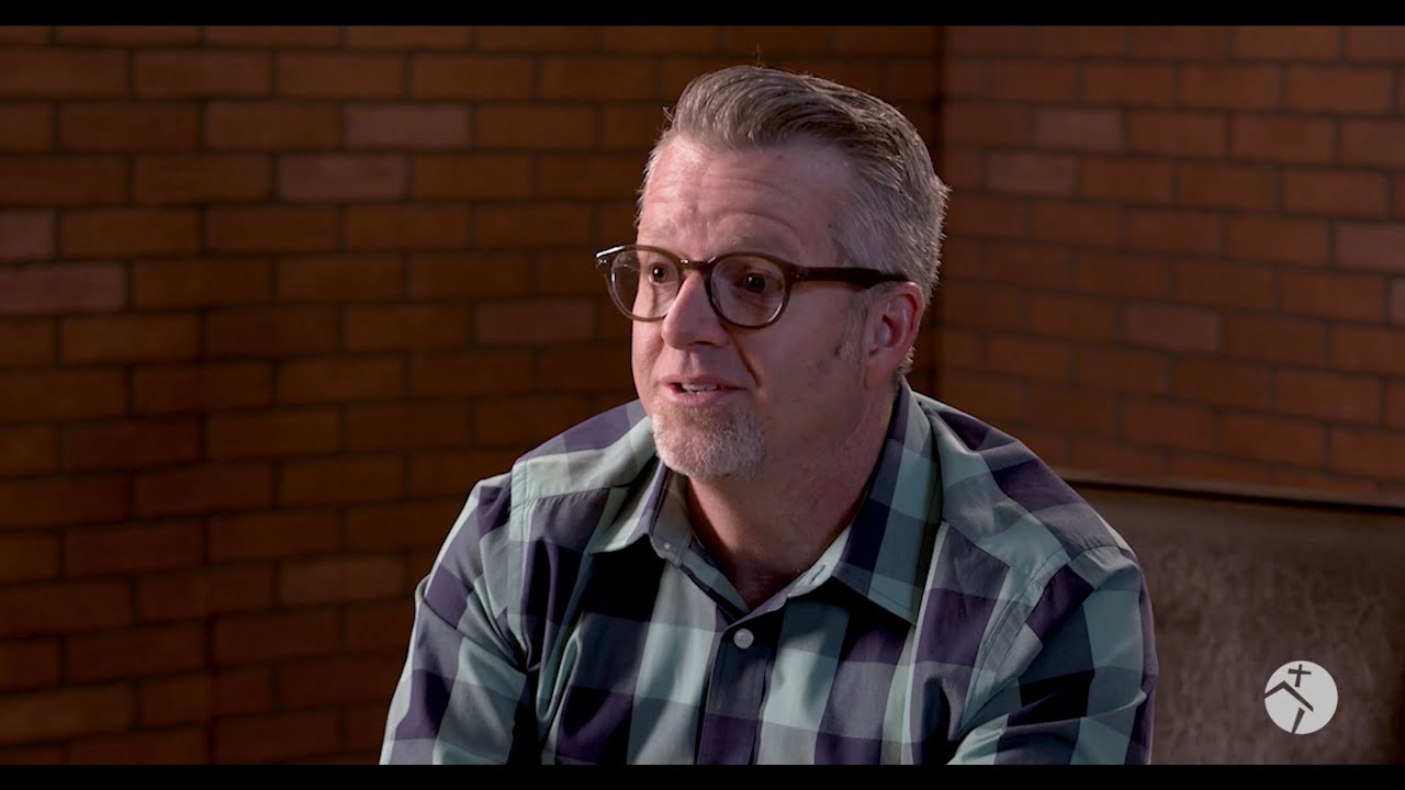 Unveiling the Journey: CEO Nathan Camp's Journey with StartCHURCH - YouTube
