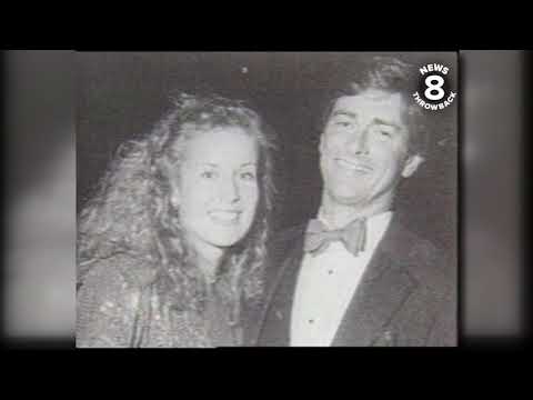 Betty Broderick 30 years later: Betty takes the stand in second double-murder trial