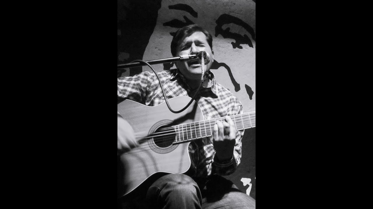 De donde crece la palma (se aproxima el brote oscuro) Silvio Cover Aldo ...