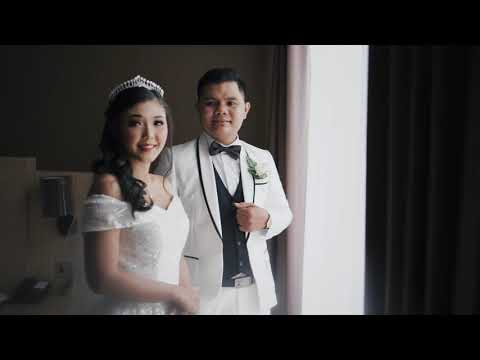 Teaser Wedding Cinematic Timi dan Ila - Yogyakarta