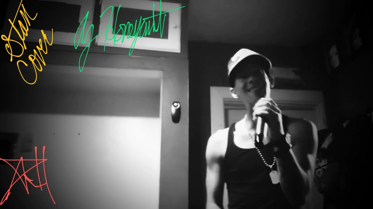 Stan Cover- AJ Honeycutt - YouTube