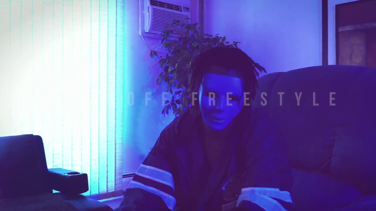 Saint Pat De'Juan- Mask Off [ Future- “Mask Off” Freestyle (Tha De’Mix ...