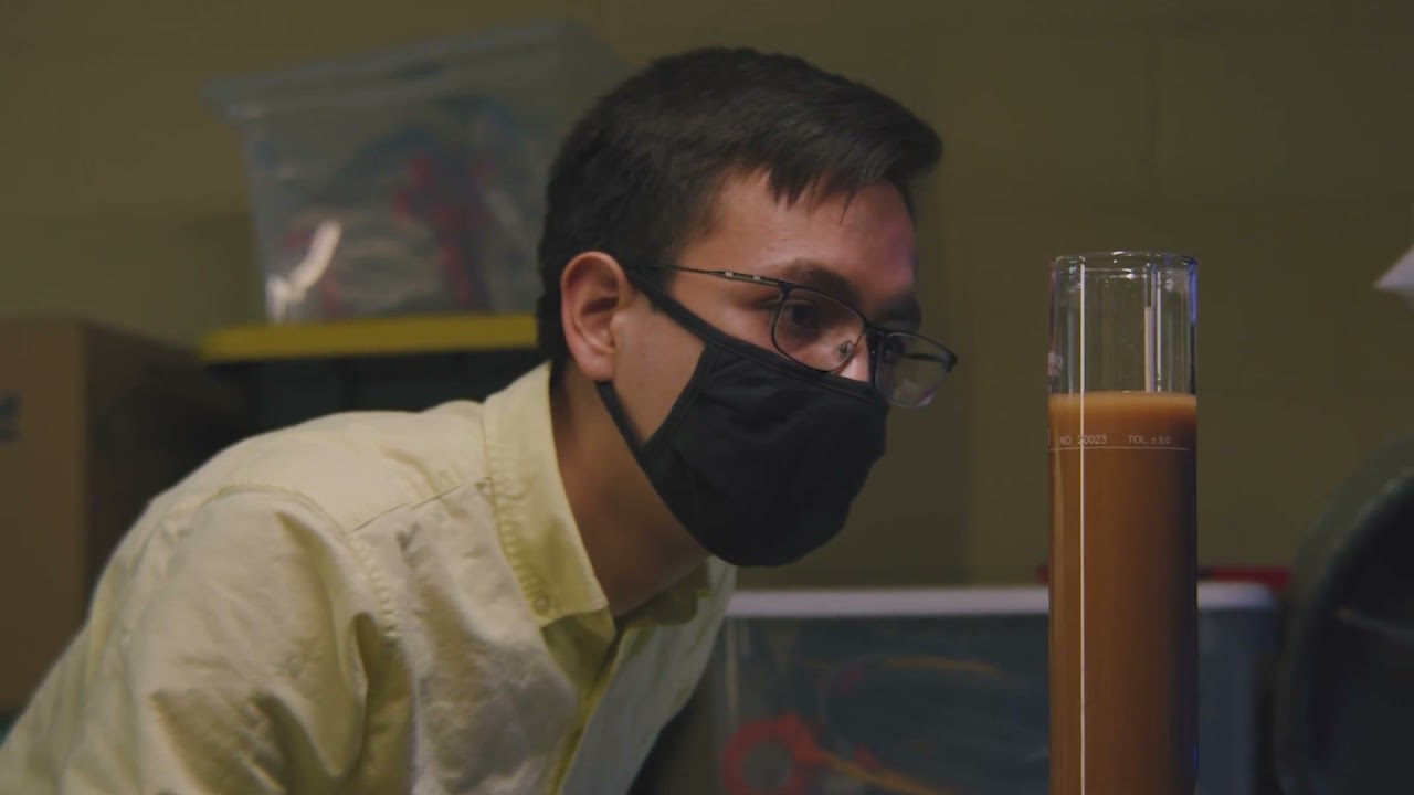 BISWAS, Asim | School of Environmental Sciences, University of Guelph - YouTube