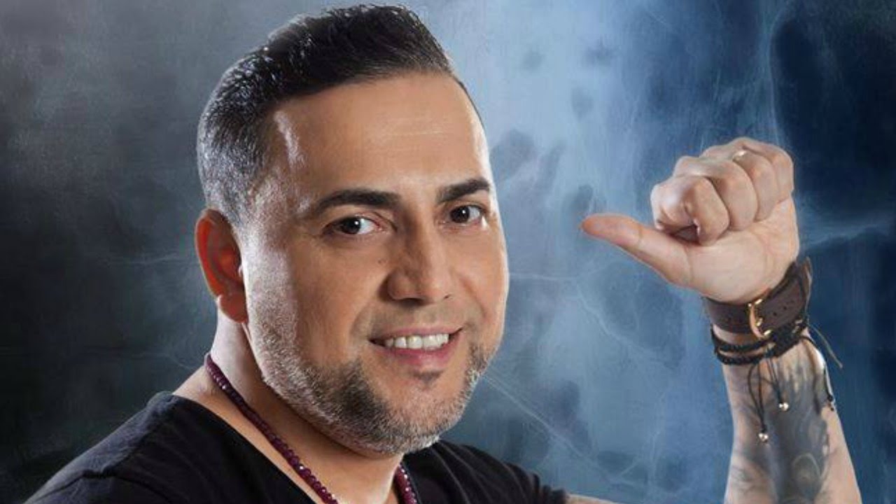 Sorinel Pustiu - Ia-ti Baiatul Meu ce Fata Vrei New Live 2016 - YouTube