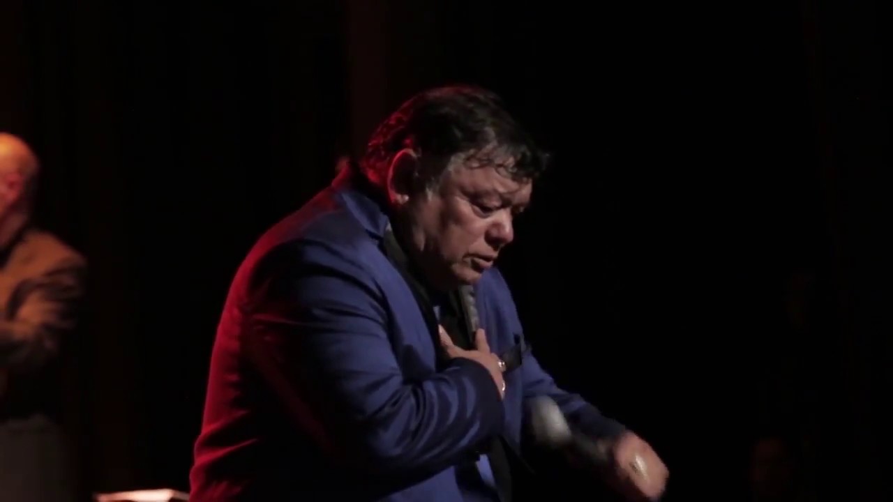Festival Jorge Farías Manolo Alfaro , Mamita Querida - YouTube