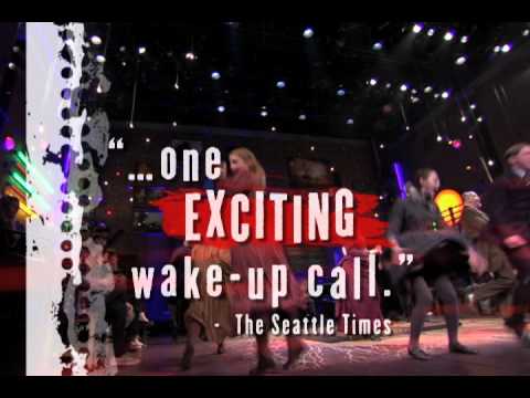 Spring Awakening on Tour - TV Spot - YouTube