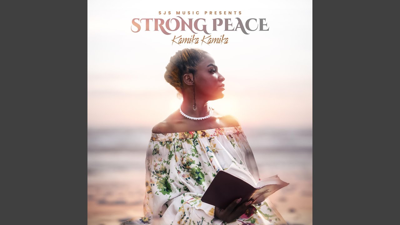 God Can Do Everything - YouTube