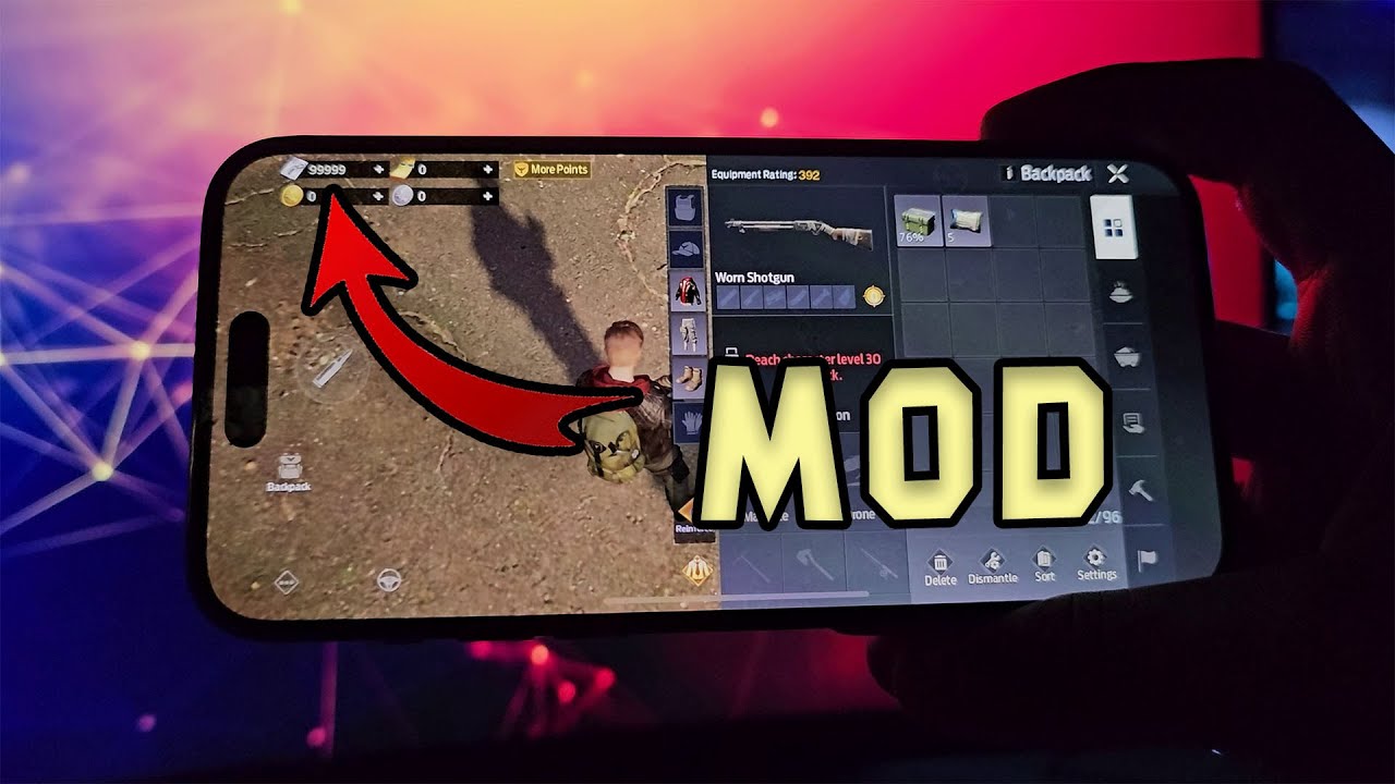 Undawn Hack/MOD iOS & ANDROID - Get Unlimited Money Points & Resources ...