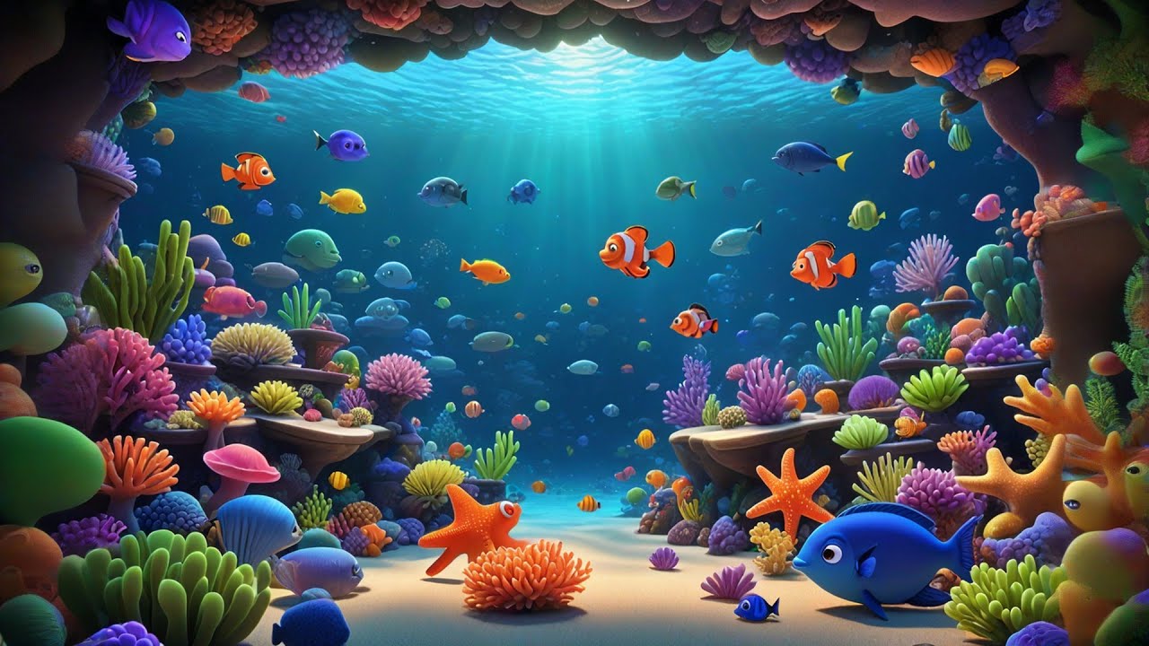 Jelly Jumpers — Wobble Wiggle Wow! | Fun Toddler Rhyme | Silly Kids ...