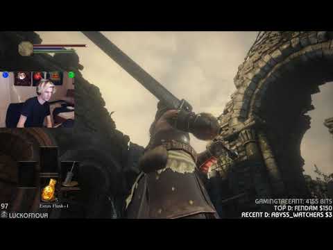 [04:00-07:00] xQc VOD 4-Dec-18 - 'LETS GO BABY'