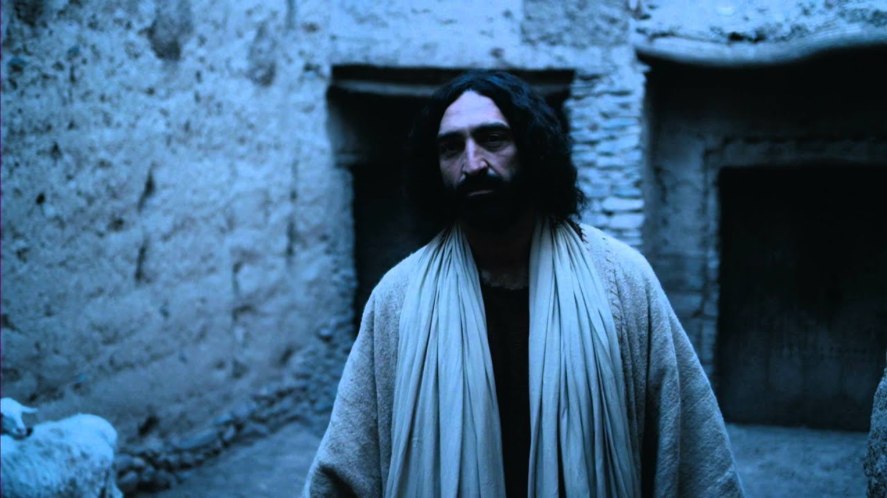 The Gospel of John - DVD (Lumo Project) - YouTube