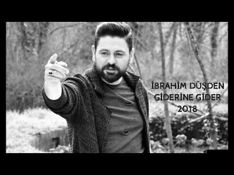İbrahim Düşden - Giderine Gider [ HAYAL Müzik ]
