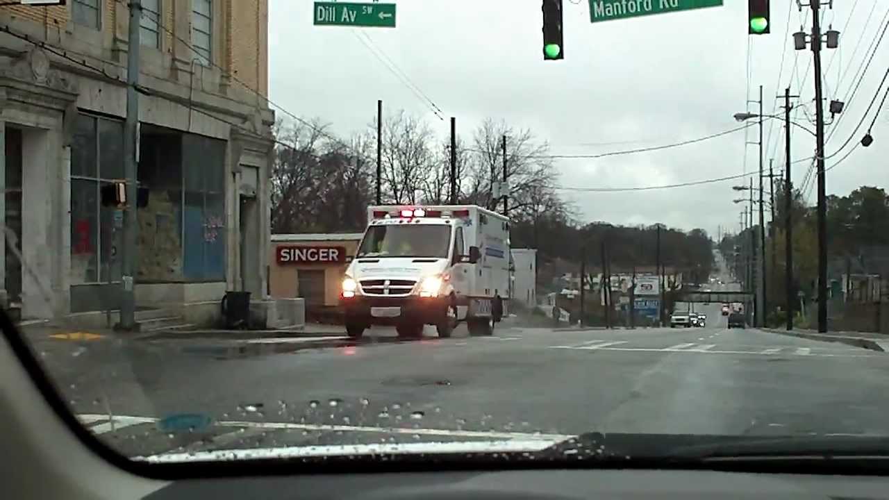 Grady Ems responding - YouTube