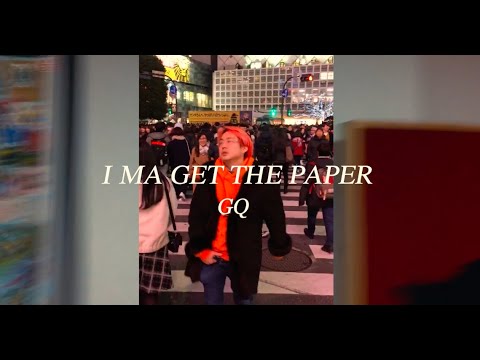 JIHO GIVENCHY - " I MA GET THE PAPER" (Official Music Video) - YouTube