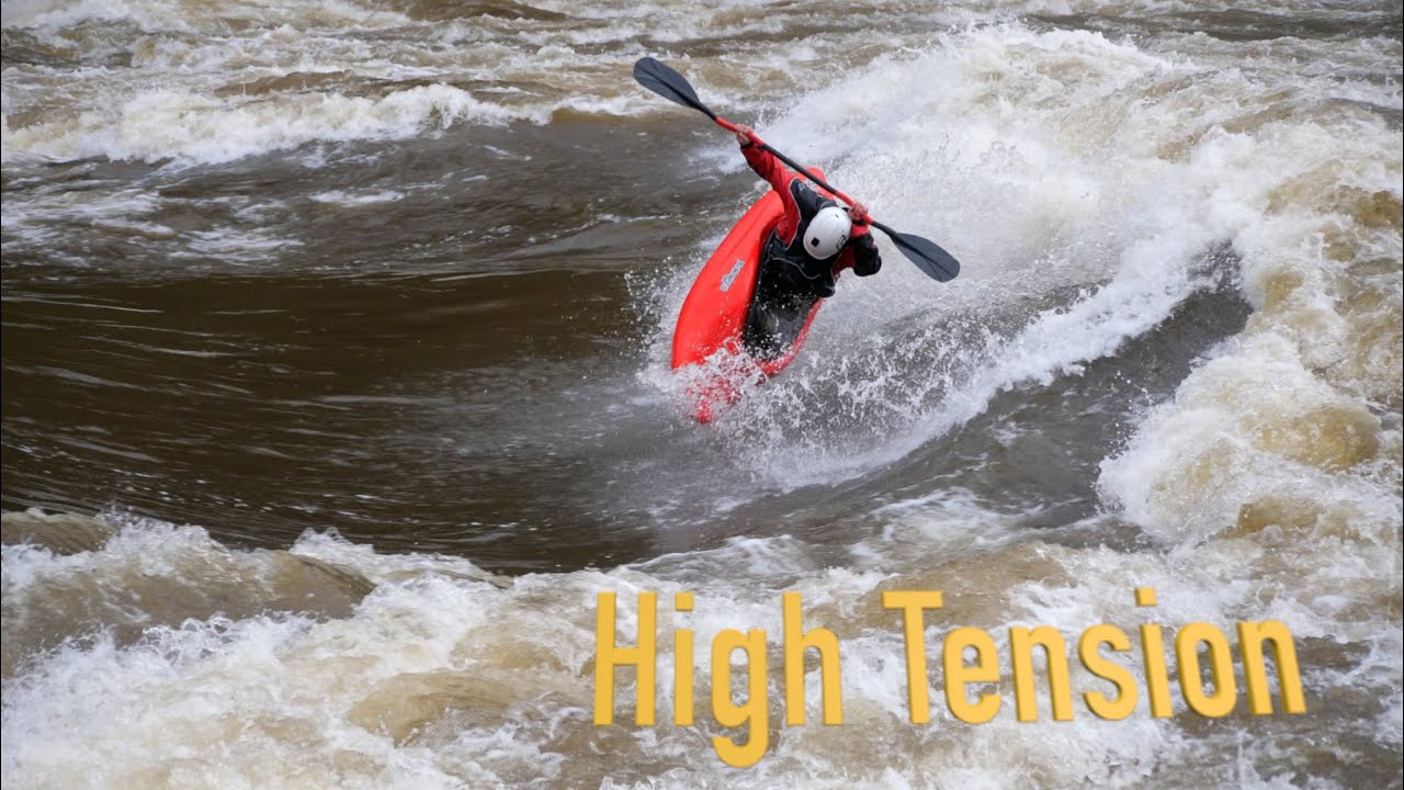 High Tension 2022 Luke Pomeroy - YouTube