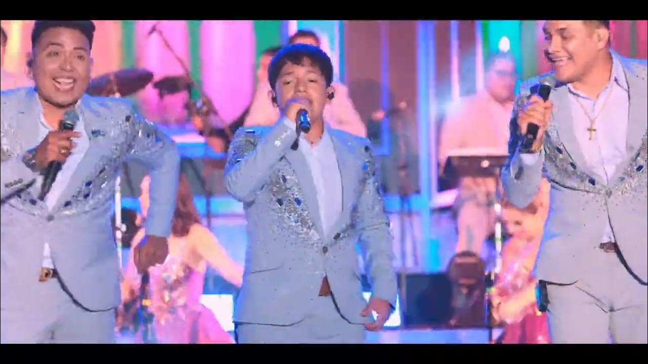 movete movete - la bella luz - YouTube