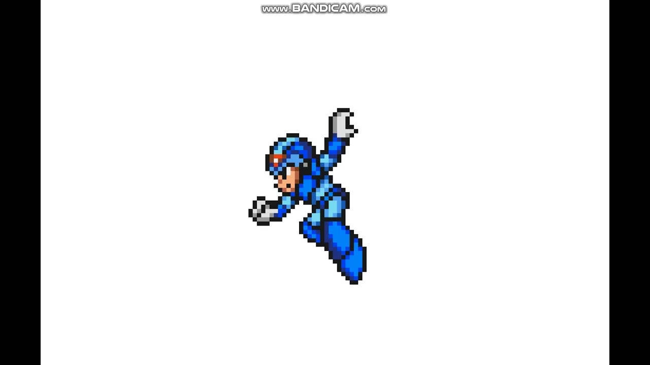 Mega Man X Original Music 4 ( MMX Sound Font ) - YouTube