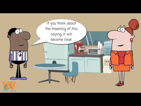 Cameroonian Teacher and Colleague - Direct and Indirect Communication ...