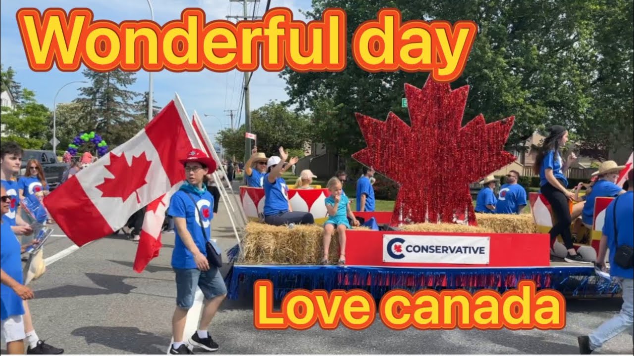 Canada country fair 20 may 2023 - YouTube