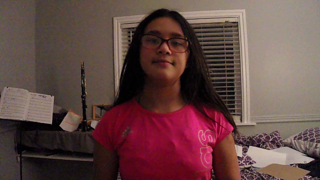 Welcome to my channel Bella's World! - YouTube