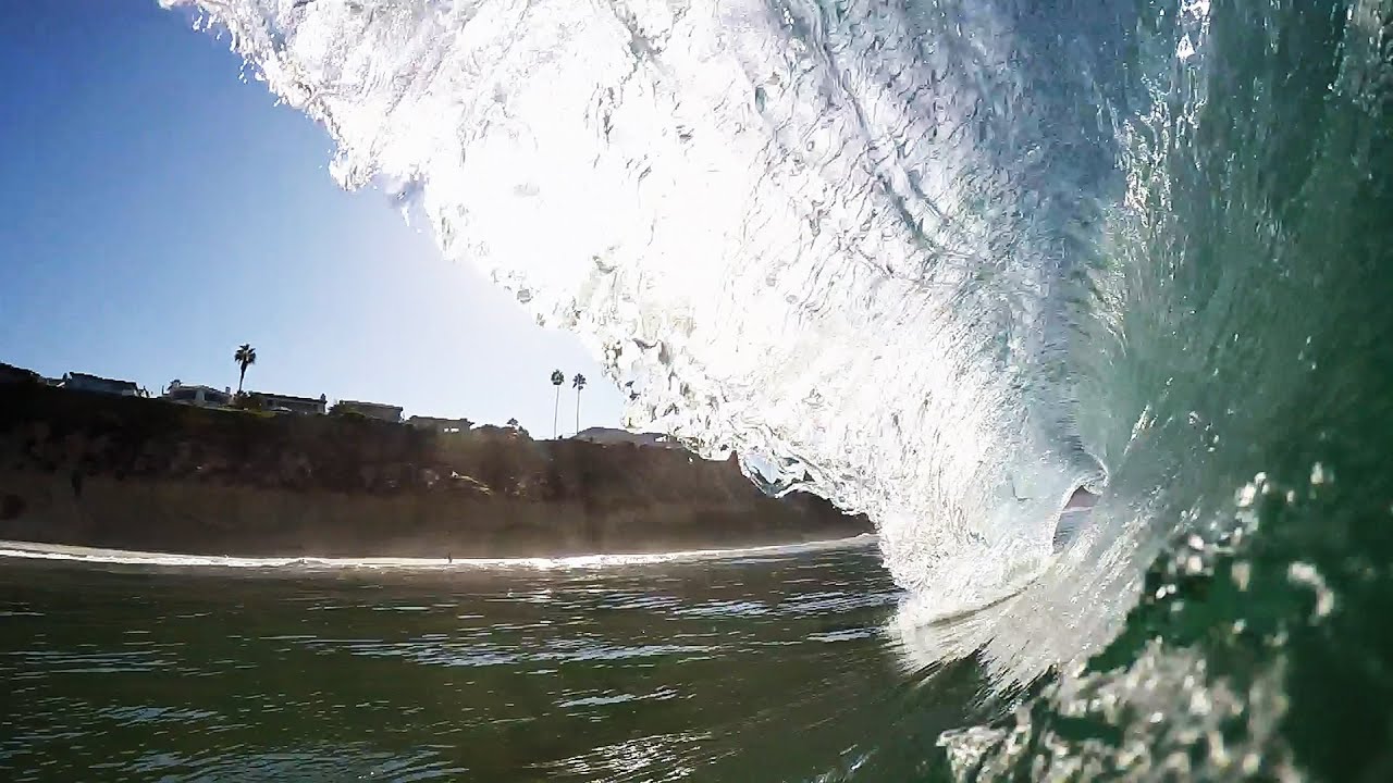 Fun surf with the Rat Surfboards YEEW CREW on 9/22/21 - YouTube