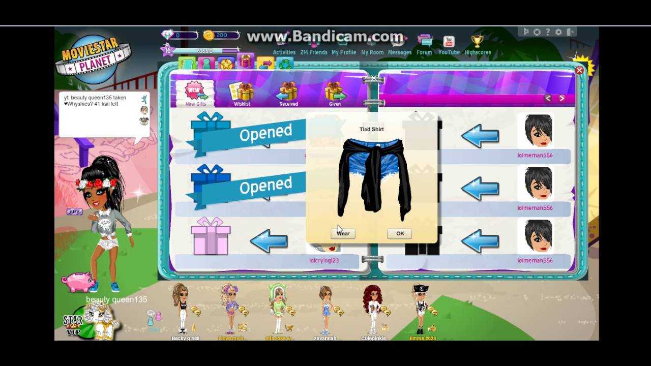 msp mailtime #5 - YouTube