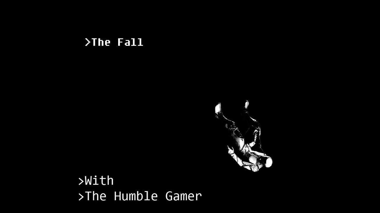 The Fall #3 - Evalutaion Part 1 (Argh!!!) - YouTube