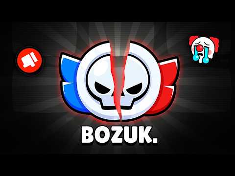 Aşamalı Sistemi BOZUK... - Brawl Stars