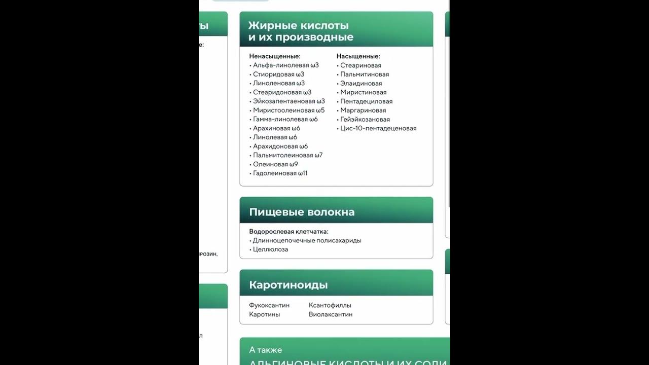 ВОДОРОСЛИ ВЕРТЕРА. - YouTube