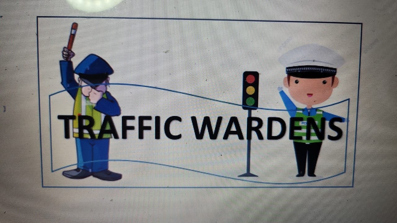 Electro-Robotics - Traffic Light Management System Coding Challenge ...