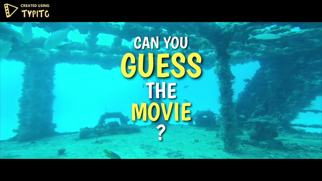 In Over My Head Idiom - Examples of Idioms in Movies - YouTube