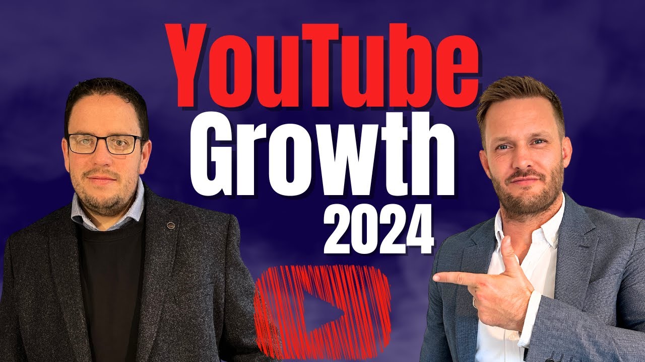 Jamie's Review: Building A Successful Youtube Channel - YouTube