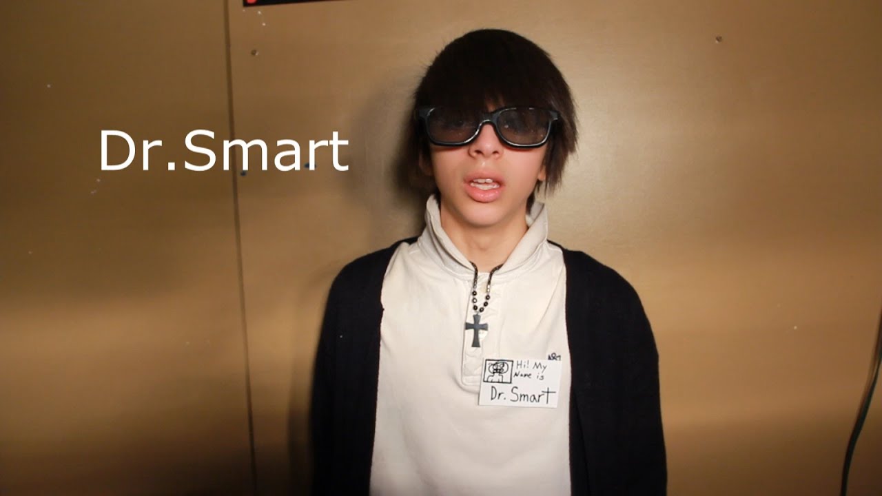Dr.Smart - YouTube