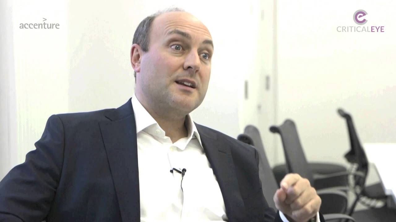 Andrew Griffith – Talent Development - YouTube