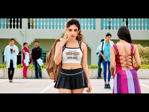 Indian Student | South Hindi Dubbed Action Romantic Movie Full love Story | Ramesh, Aditi Agarwal