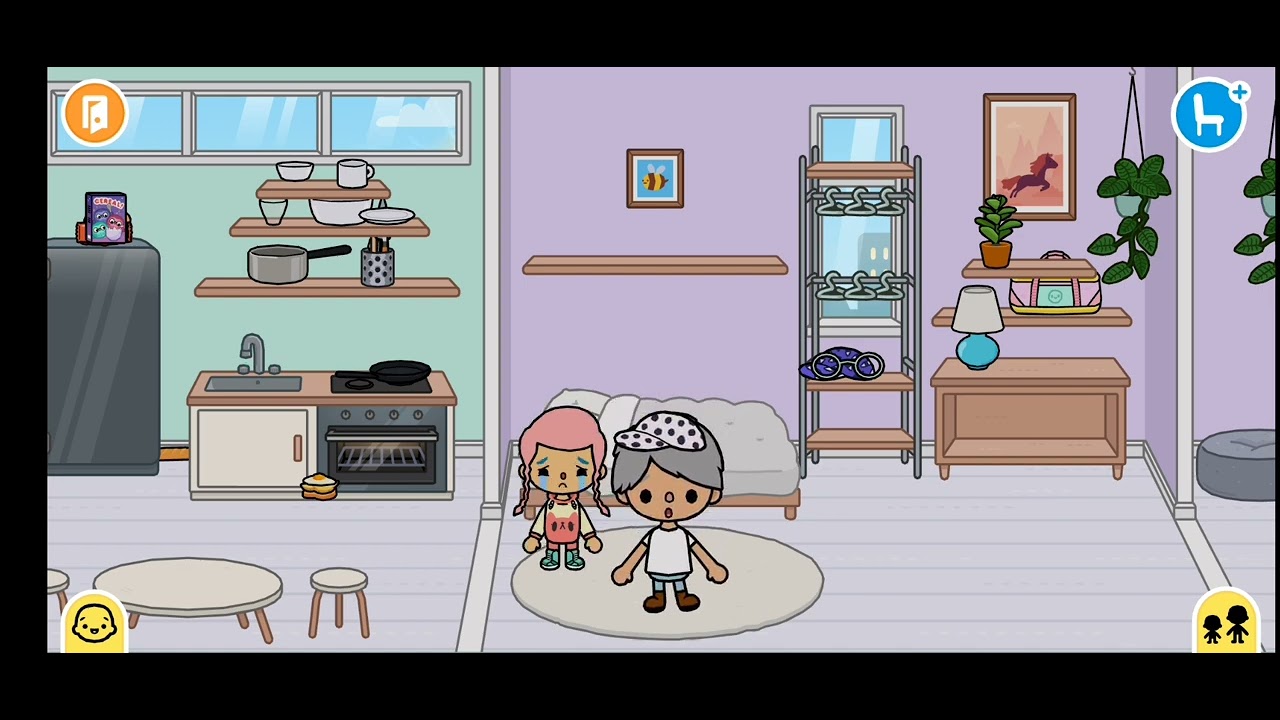 Токар бока, але мій друг у мене закохався! - YouTube