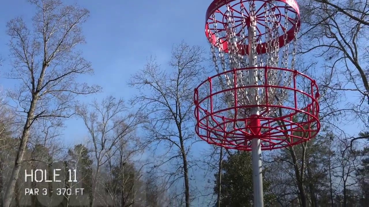 2018 Cupid Classic | Round 1, Front 9 | Adv Men - YouTube