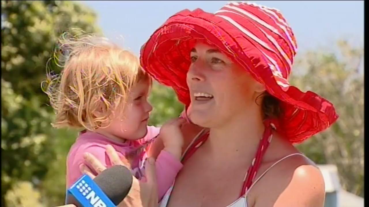 6D 45 News item NBN Television December 2010 - YouTube