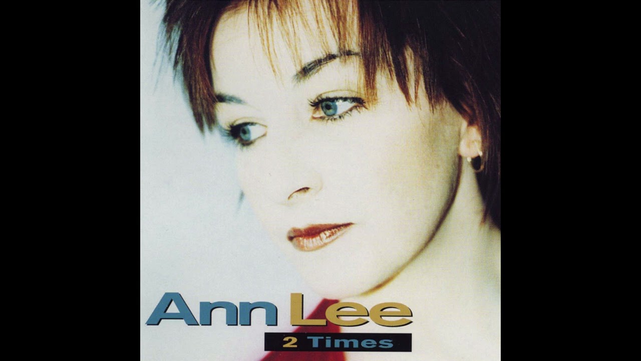 Ann Lee - Two Times - YouTube