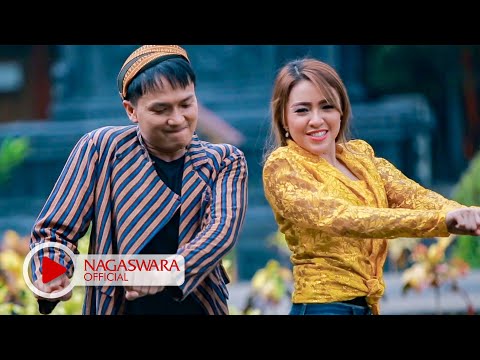 Baby Shima - Jaran Ucul (Official Music Video NAGASWARA) #music