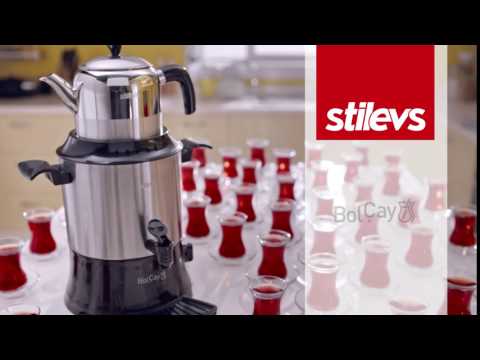 Sitilevs Bolçay Seslendirme Yaşar Karakulak