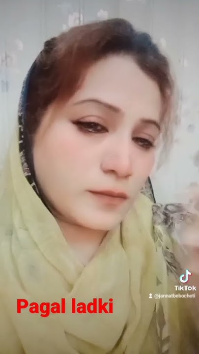 pagal ladki - YouTube