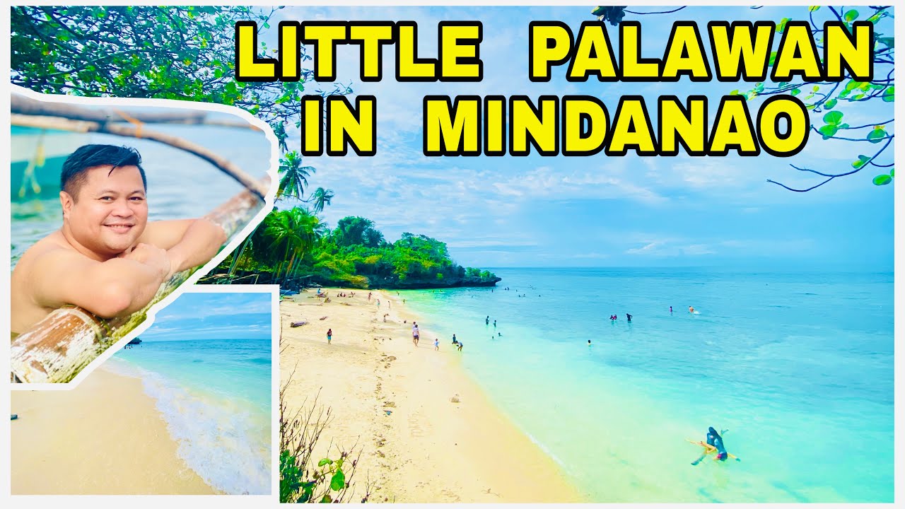 Little Palawan in Mindanao | Baliangao | Misamis Occidental ...