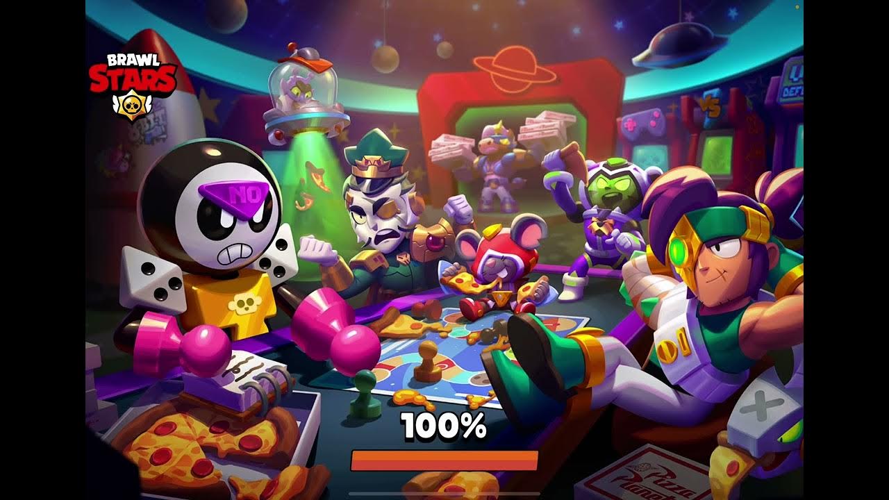 MEGA KUMBARA OYUNU OYNADIK… 🥸🥰😍#gaming #games #oyun #brawlstars #brawl #keşfet #supercell - YouTube