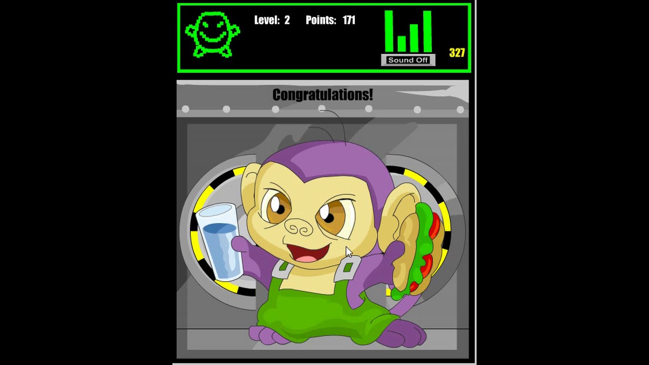 Spell-Or-Starve - 1136 Points - By Bartdrunkeys - YouTube