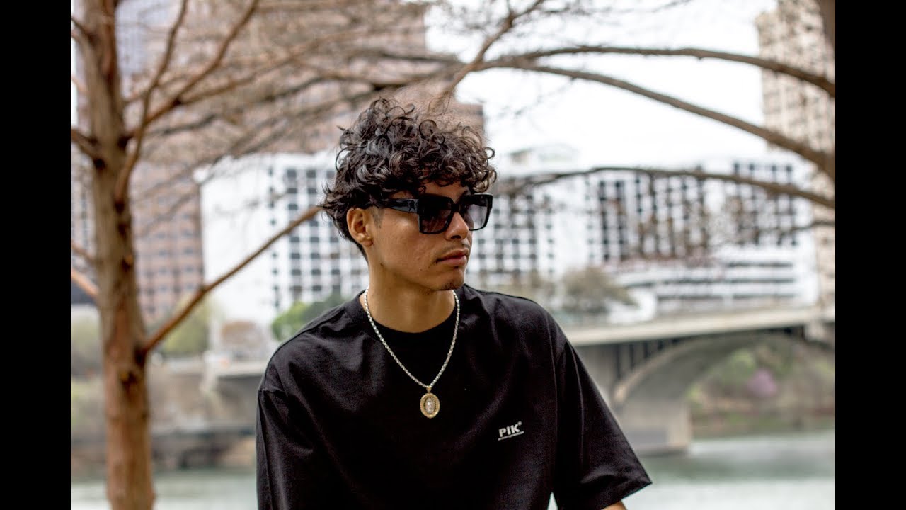 A.CHAL Discusses Working on His New Album, Latin Trap, & Peru Winning ...