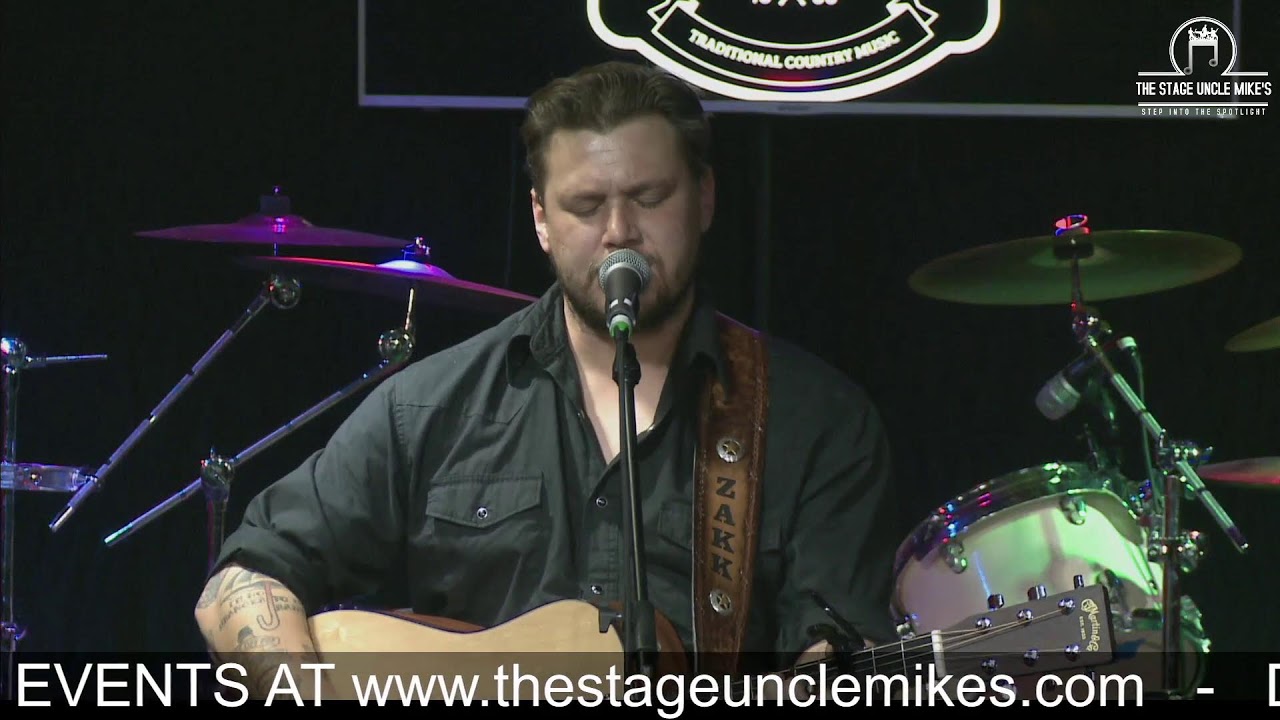 LIVE MUSIC IN PORTALES!!! Featuring Zakk Grandahl with guest opener ...